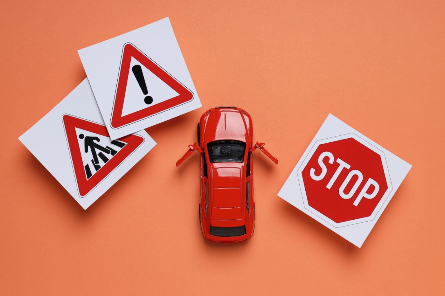 Top 10 Car Safety Tips Every Driver Should Know | Miss Auto UAE